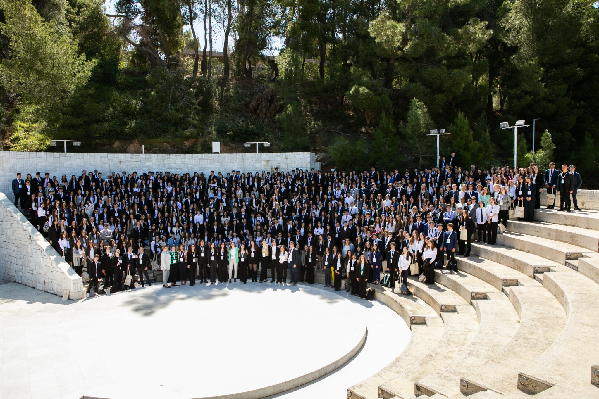 Home | 9th ACGMUN Conference