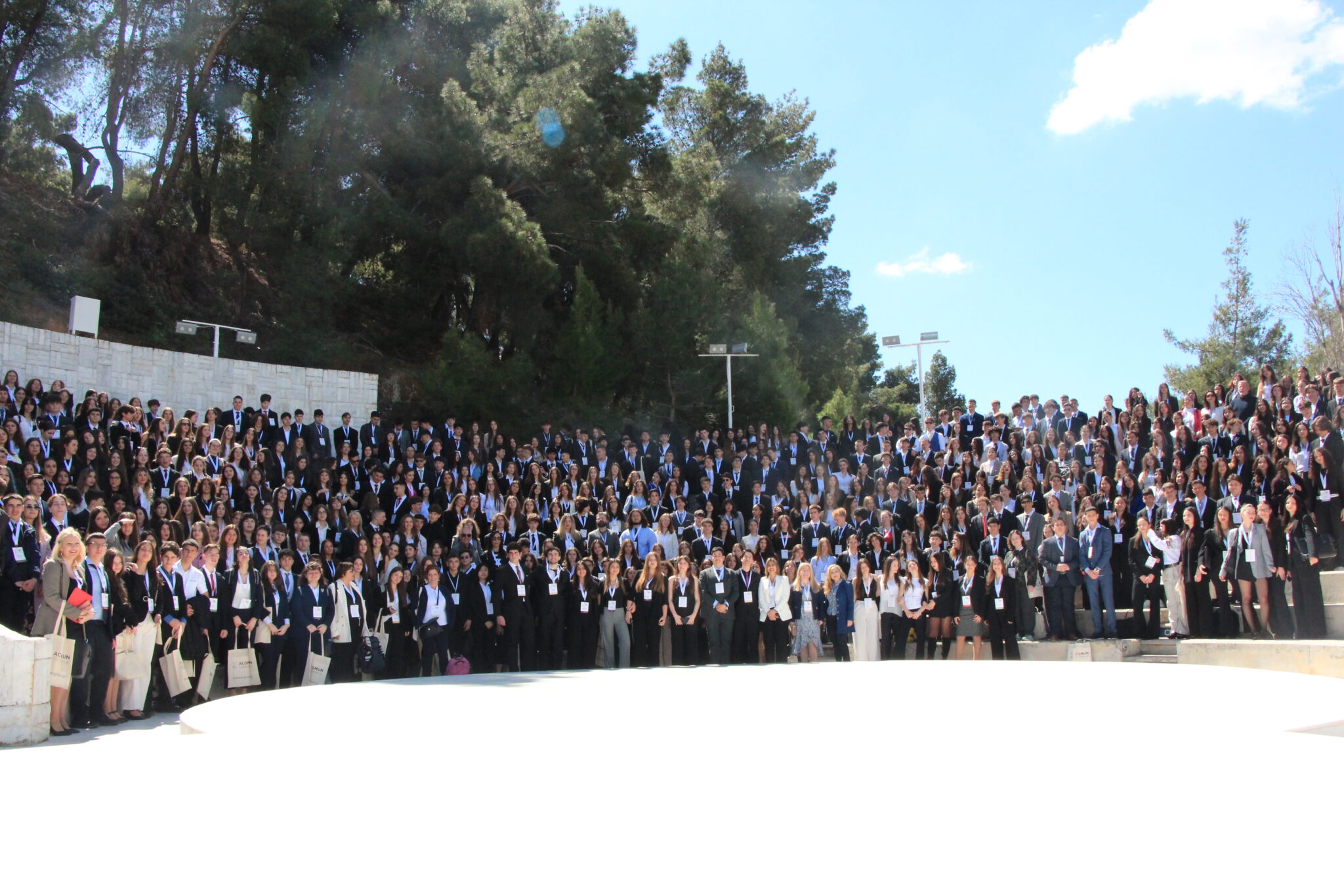 Home | 9th ACGMUN Conference